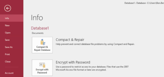 Microsoft Access 2016 License Key For 1 PC - WHOLSALEKEYS