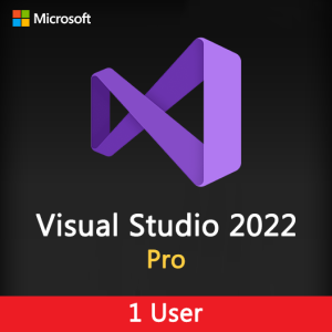 Visual Studio 2022 Professional Lifetime License Key Activation
